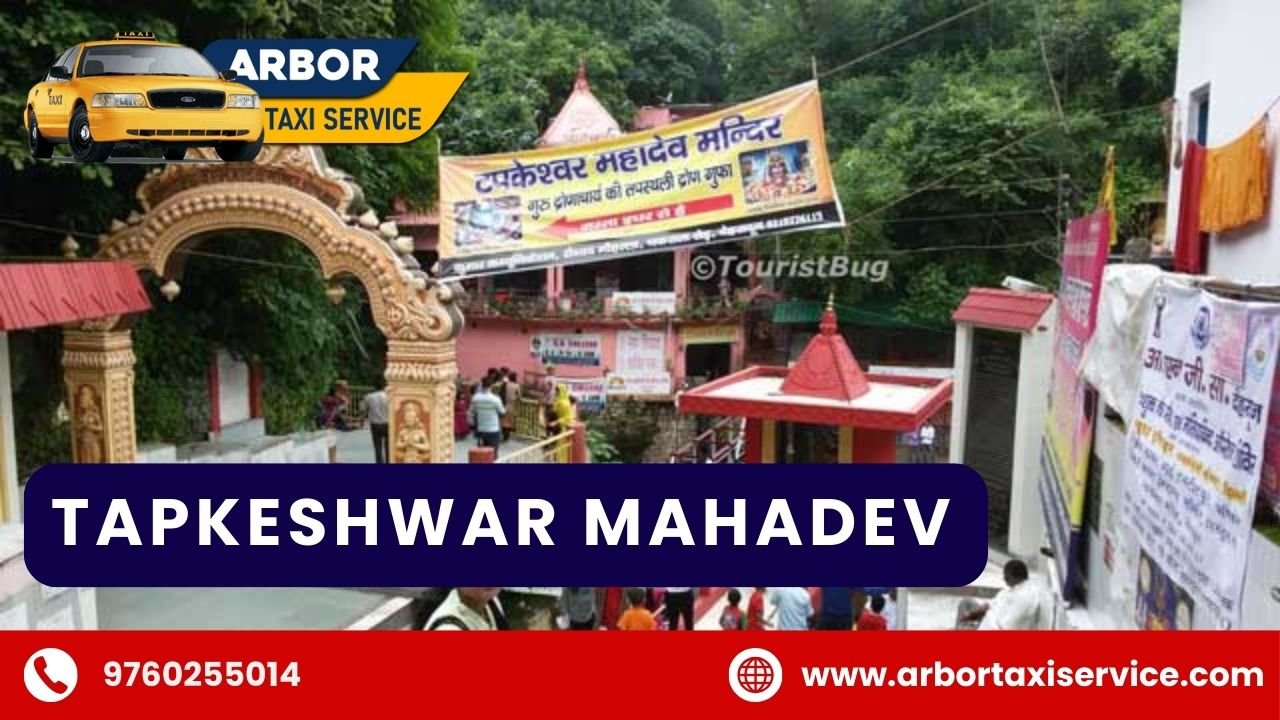 Top 8 places to visit in Dehradun During Summer